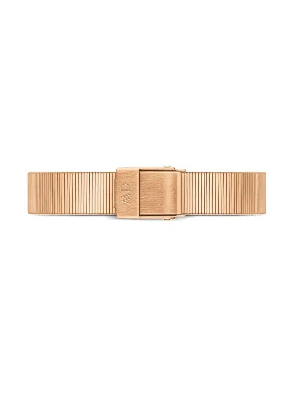 DANIEL WELLINGTON Quadro Studio 22mm Watch