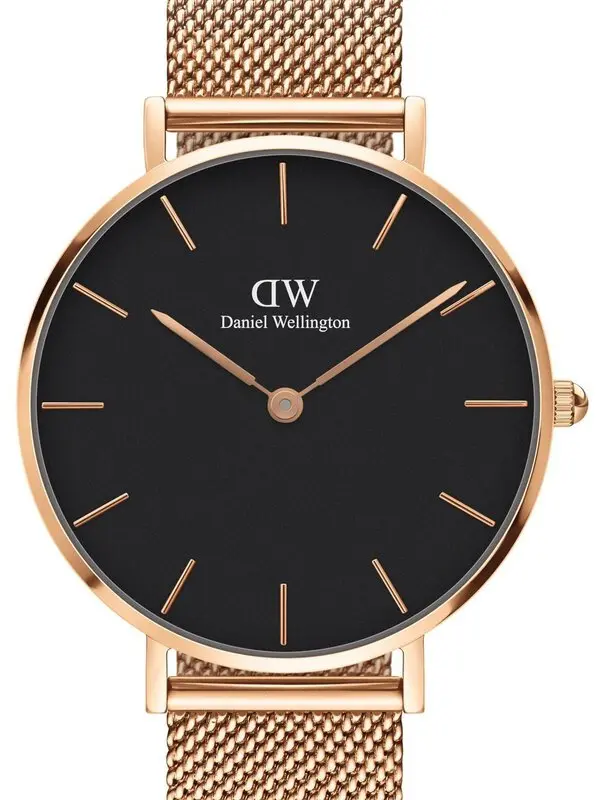 DANIEL WELLINGTON Petite Melrose 32mm Watch