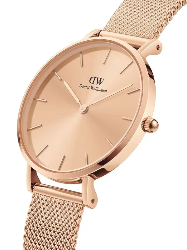 DANIEL WELLINGTON Petite Unitone 36mm - Pink