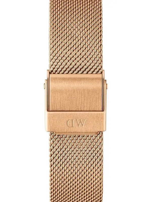 DANIEL WELLINGTON Petite Unitone 36mm - Pink