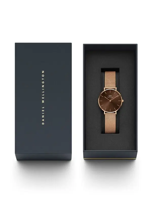 DANIEL WELLINGTON 32mm Petite Watch