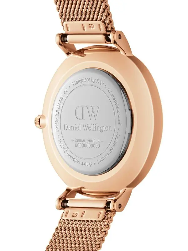 DANIEL WELLINGTON 28mm Petite Watch