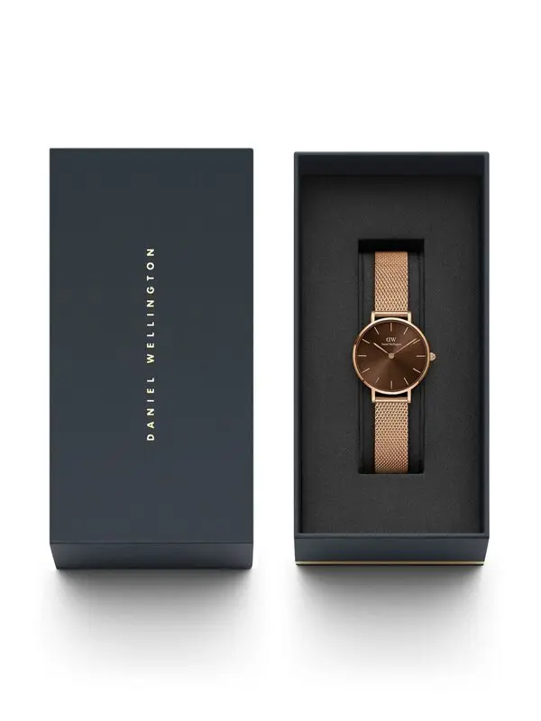 DANIEL WELLINGTON 28mm Petite Watch
