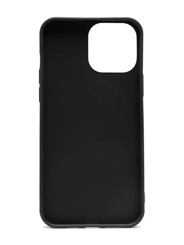 Off-White Chain-arrow Print Iphone 13 Pro Max Case
