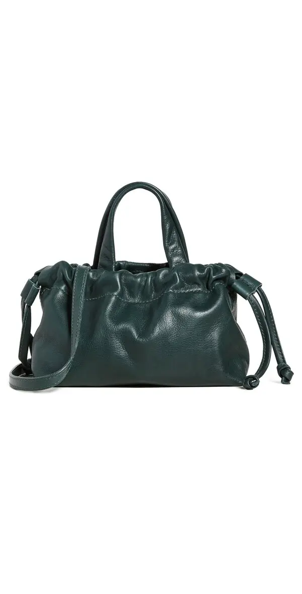 Madewell The Piazza Mini Crossbody Bag