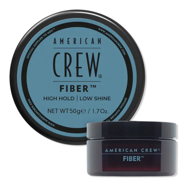 AMERICAN CREW Fiber - One-color