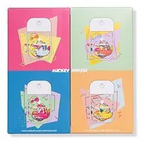 TOUCHLAND Disney Mickey Mouse And Limited Edition Collection