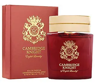 English Laundry Cambridge Knight 3.4-oz Eau De Parfum - One-color