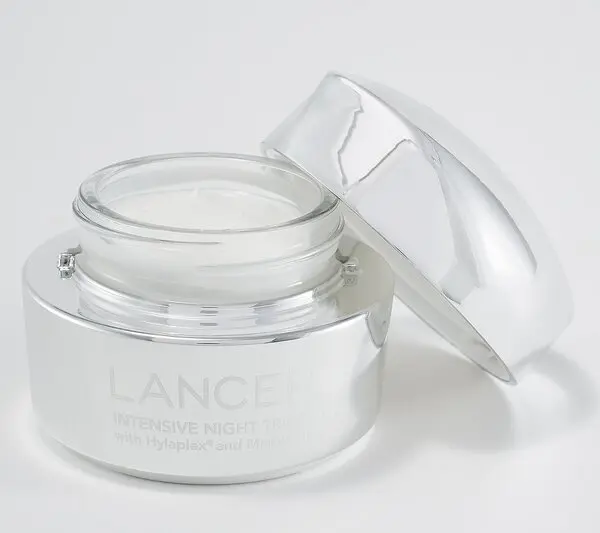 LANCER SKINCARE A-d Lancer Intensive Night Treatment 1.7-oz Auto-delivery - One-color