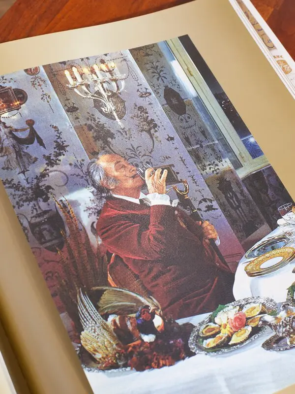 Assouline The Impossible Collection Of Wine Cloth-bound Book - Neutrals