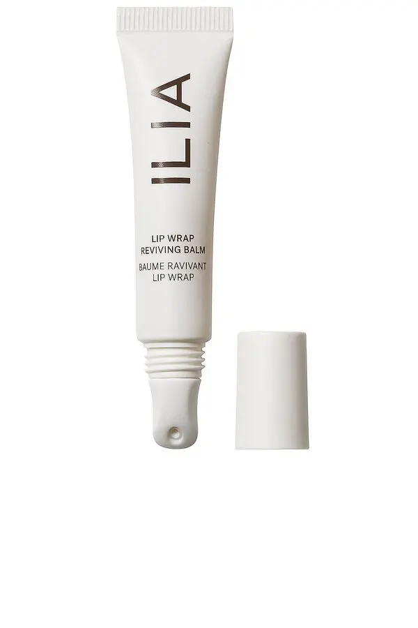 ILIA Lip Wrap Reviving Balm In Neutral - Lucid