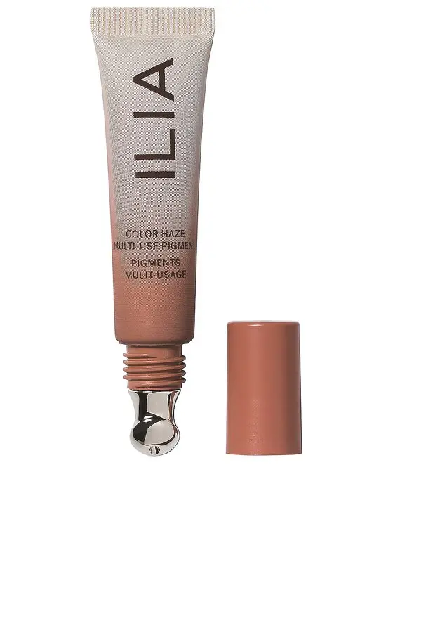 ILIA Color Haze Multi-matte Cheek, Lip & Eye Pigment - Waking Up
