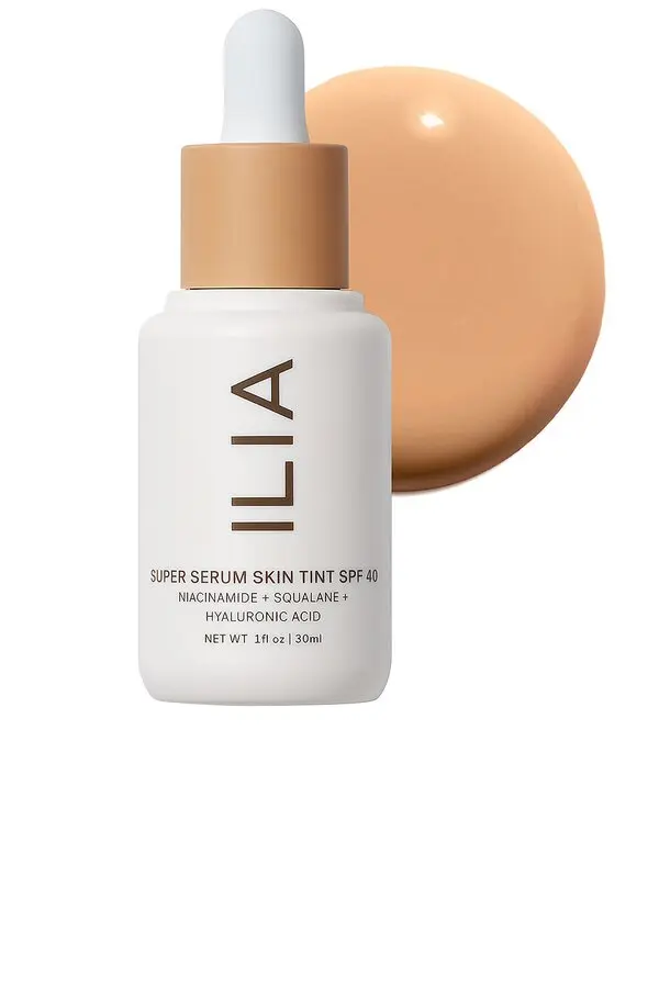 ILIA Super Serum Skin Tint Spf 40 - 9 Paloma