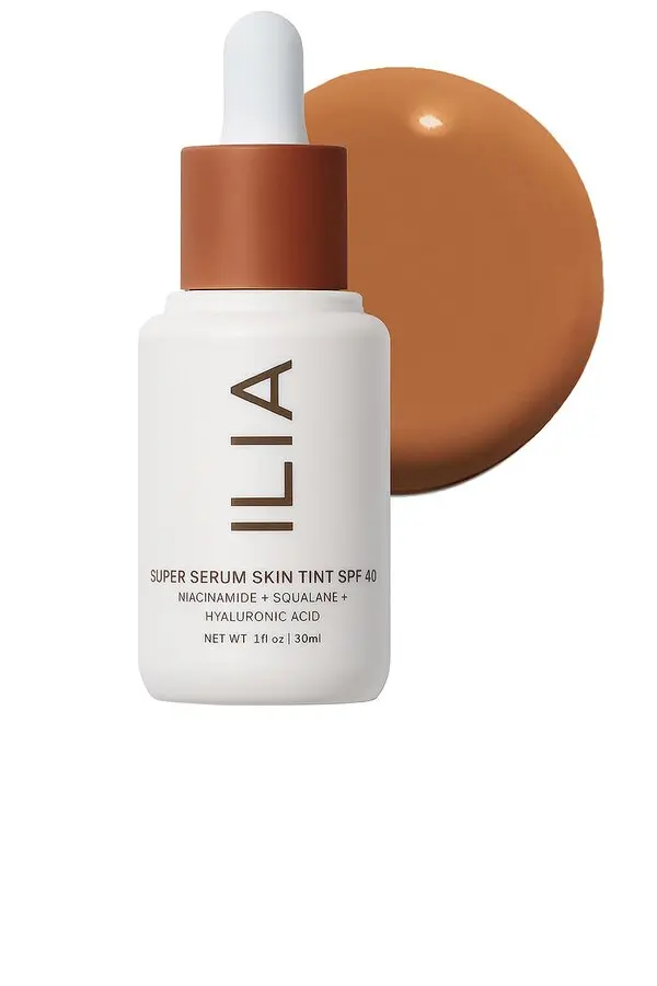 ILIA Super Serum Skin Tint Spf 40 - 15 Porto Covo
