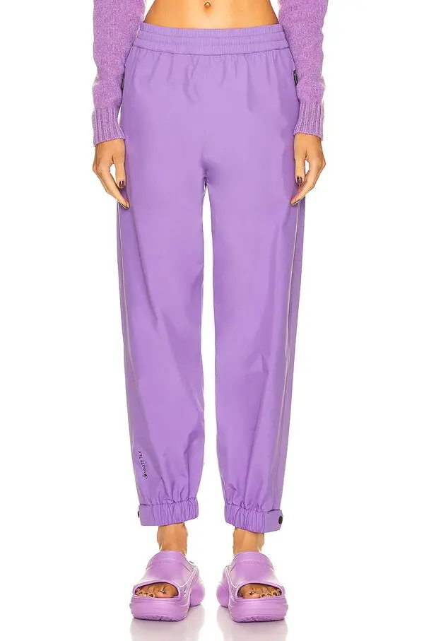 Moncler Jogger Pant
