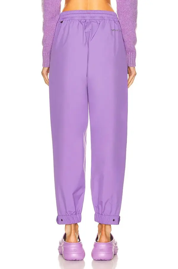 Moncler Jogger Pant