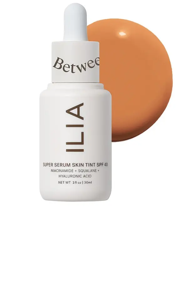 ILIA Super Serum Skin Tint Spf 40 - 13.5 Rialto