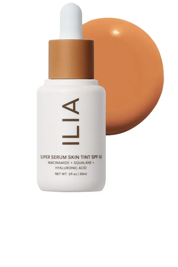 ILIA Super Serum Skin Tint Spf 40 - 13.5 Rialto