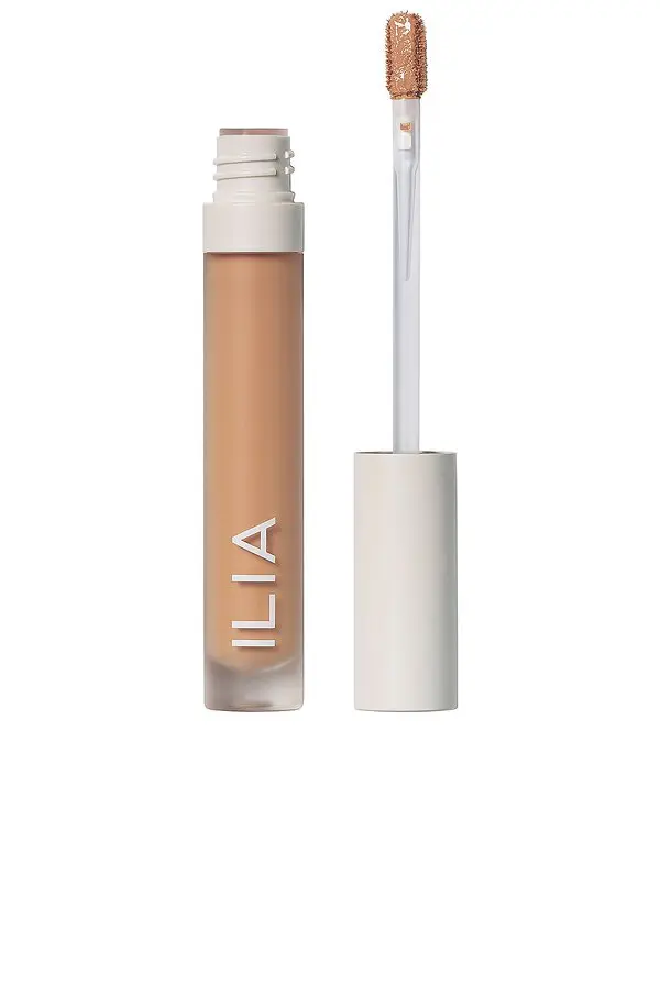 ILIA True Skin Serum Concealer - Bayberry