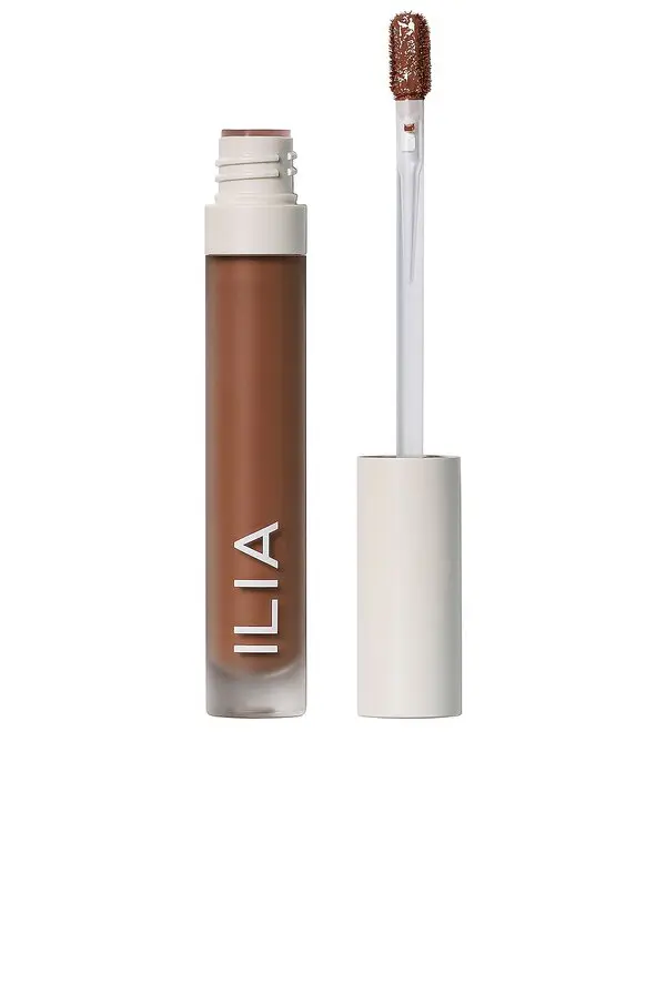 ILIA True Skin Serum Concealer - Cacao