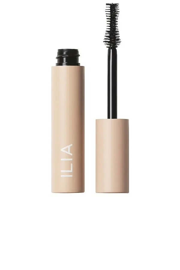 ILIA Fullest Volumizing Mascara - Black