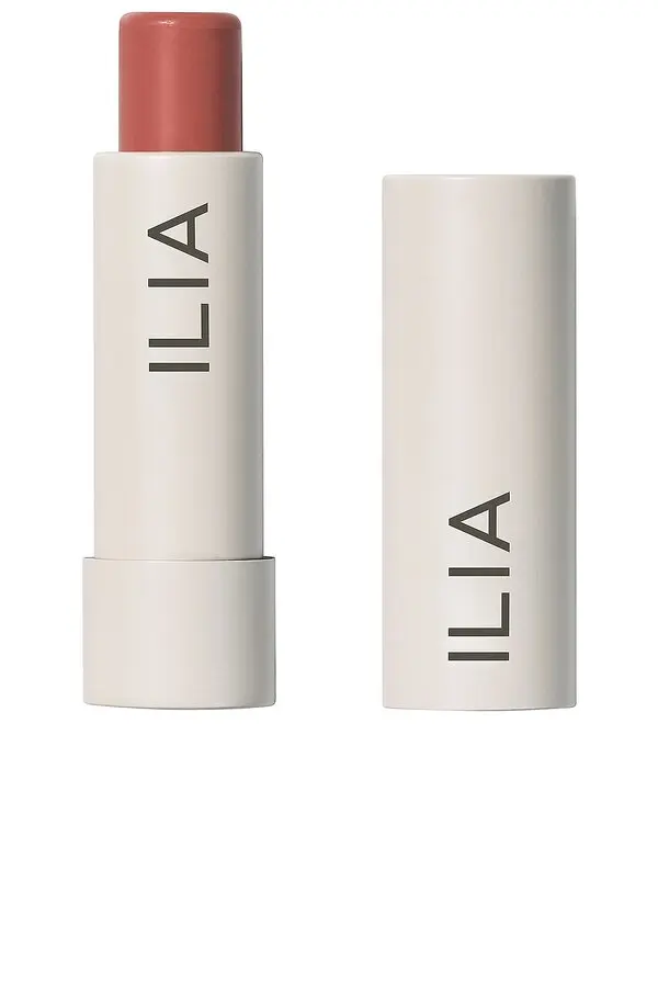 ILIA Balmy Tint Hydrating Lip Balm In Peach - Hold Me