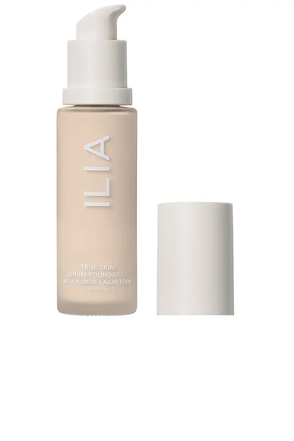ILIA True Skin Serum Foundation - Mindoro Sf.25