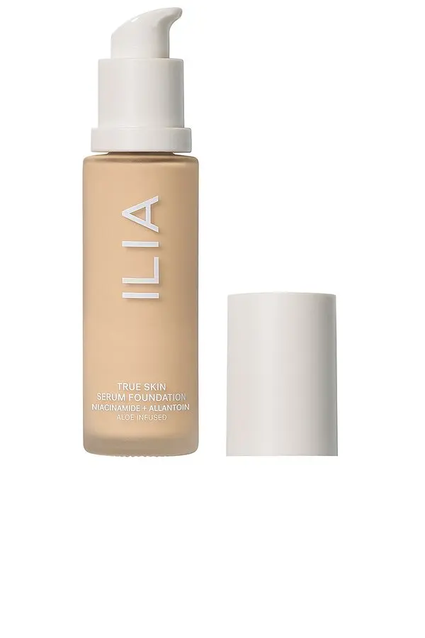 ILIA True Skin Serum Foundation - Cozumel Sf1.75
