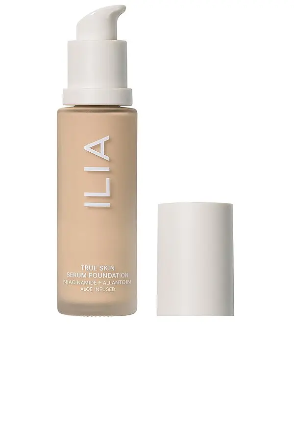 ILIA True Skin Serum Foundation - Tavarua Sf2