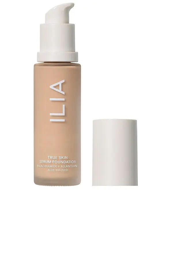 ILIA True Skin Serum Foundation - Texel Sf3