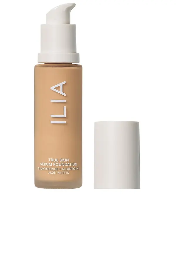 ILIA True Skin Serum Foundation - Salina Sf5
