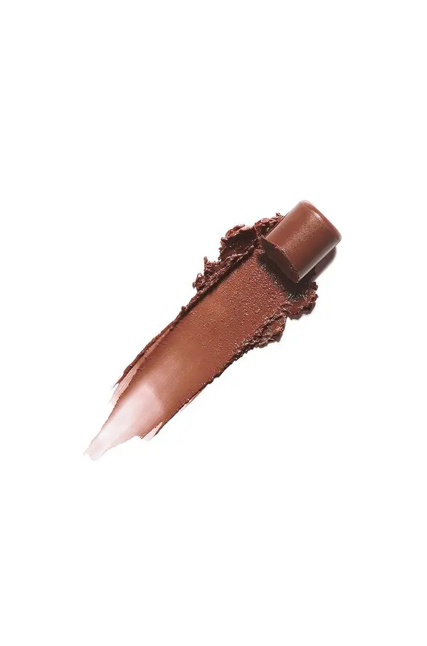 ILIA Balmy Tint Hydrating Lip Balm In Brown - Faded