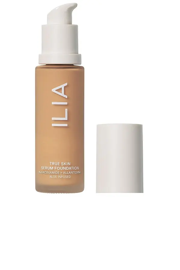 ILIA True Skin Serum Foundation - Catalina Sf7
