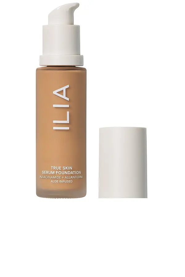 ILIA True Skin Serum Foundation - Bedarra Sf8.5