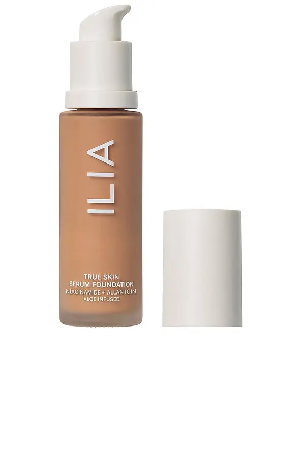 ILIA True Skin Serum Foundation - Maraca Sf9