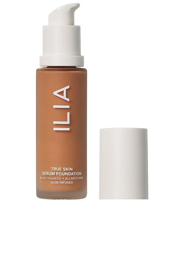 ILIA True Skin Serum Foundation - Montserrat Sf10