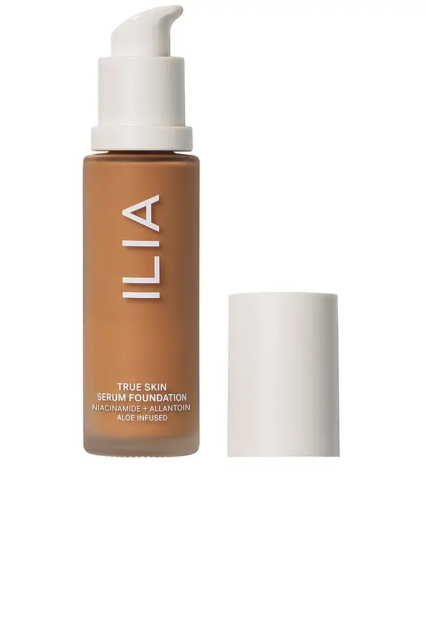 ILIA True Skin Serum Foundation - Iona Sf10.25