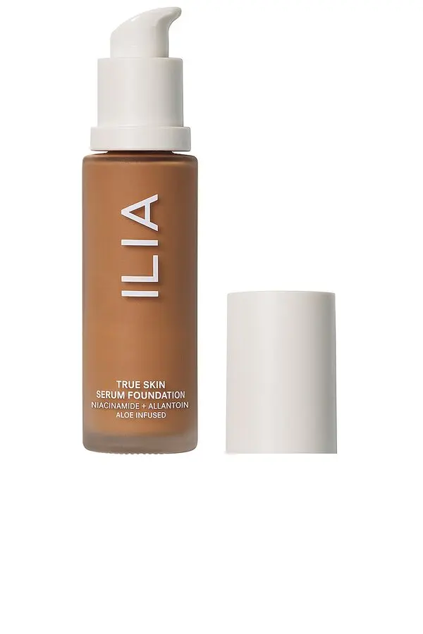 ILIA True Skin Serum Foundation - Sardinia Sf10.5