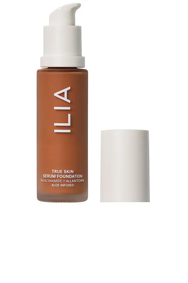 ILIA True Skin Serum Foundation - Kapiti Sf12