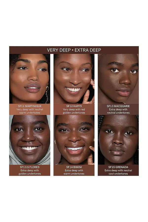 ILIA True Skin Serum Foundation - Bimini Sf14