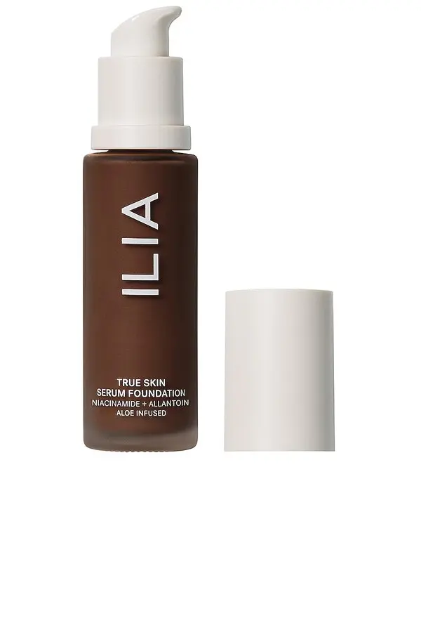 ILIA True Skin Serum Foundation - Grenada Sf15