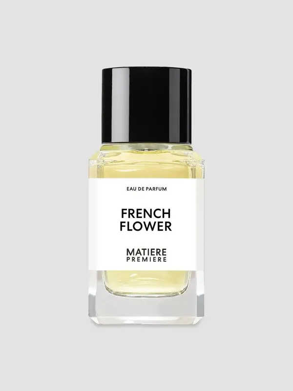 MATIERE PREMIERE French Flower Eau De Parfum