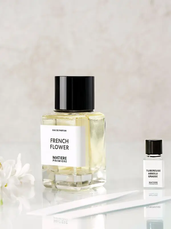 MATIERE PREMIERE French Flower Eau De Parfum