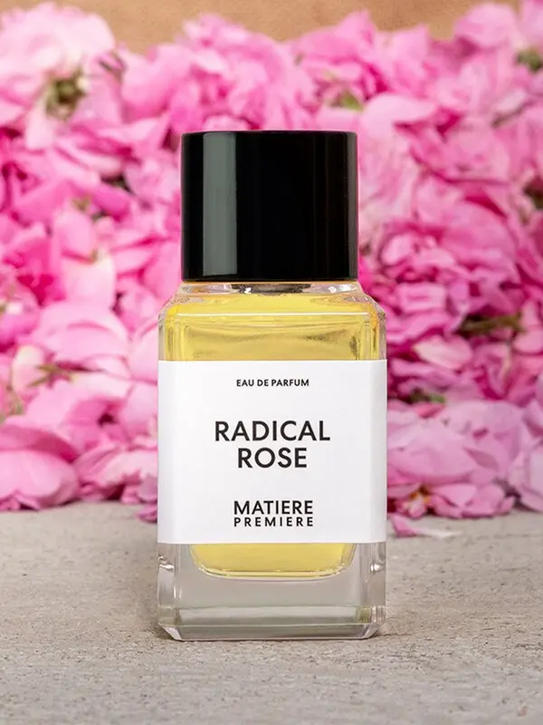 MATIERE PREMIERE Radical Rose Eau De Parfum