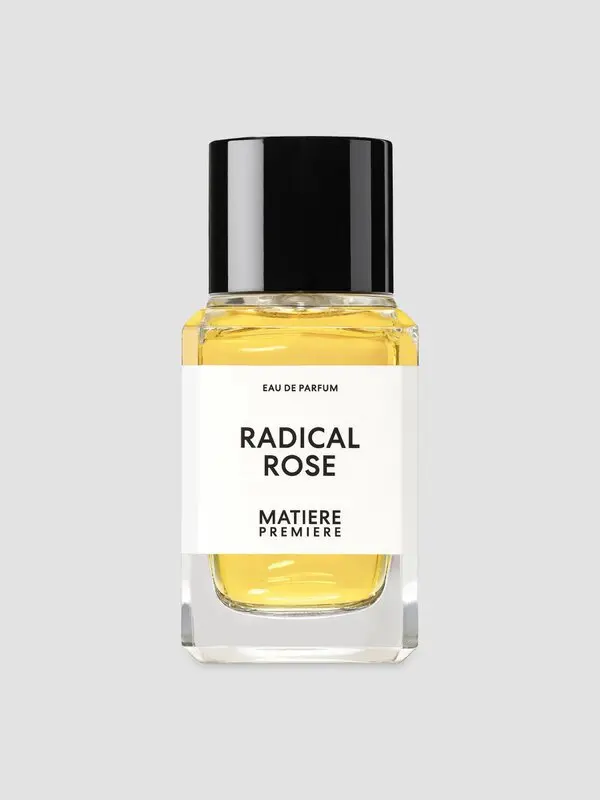 MATIERE PREMIERE Radical Rose Eau De Parfum - One-color