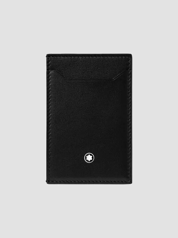 Montblanc Meisterstück Pocket Card Holder
