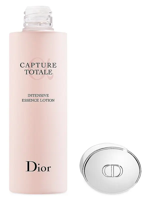 Dior Capture Totale Intensive Essence Lotion - One-color
