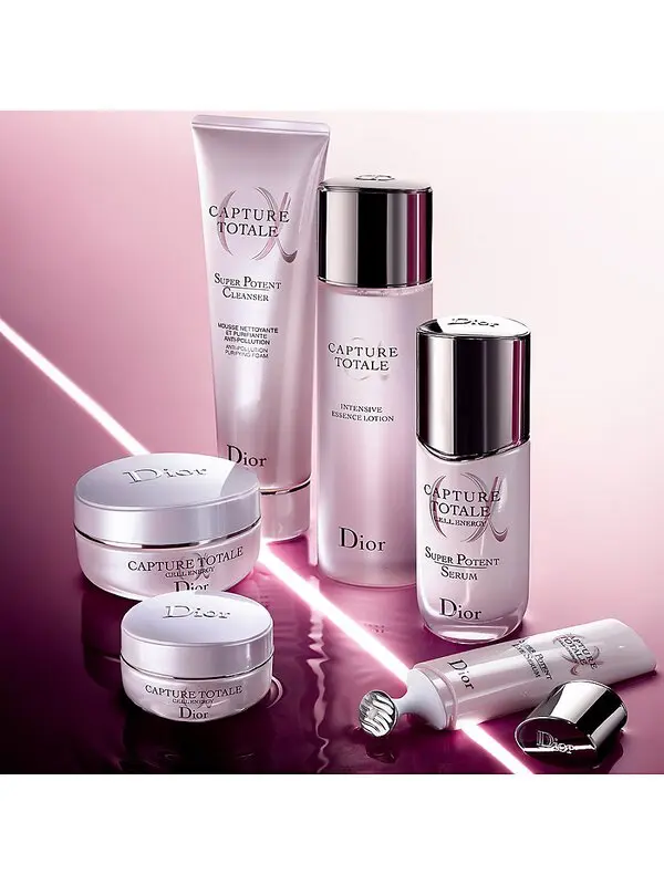Dior Capture Totale Intensive Essence Lotion - One-color