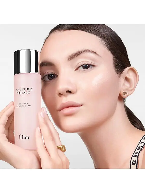 Dior Capture Totale Intensive Essence Lotion - One-color