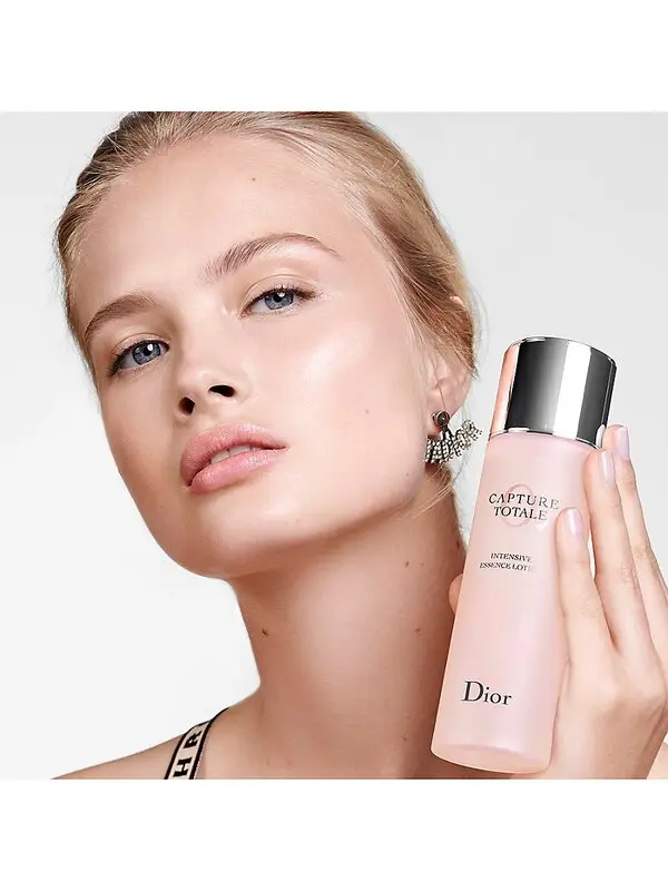 Dior Capture Totale Intensive Essence Lotion - One-color